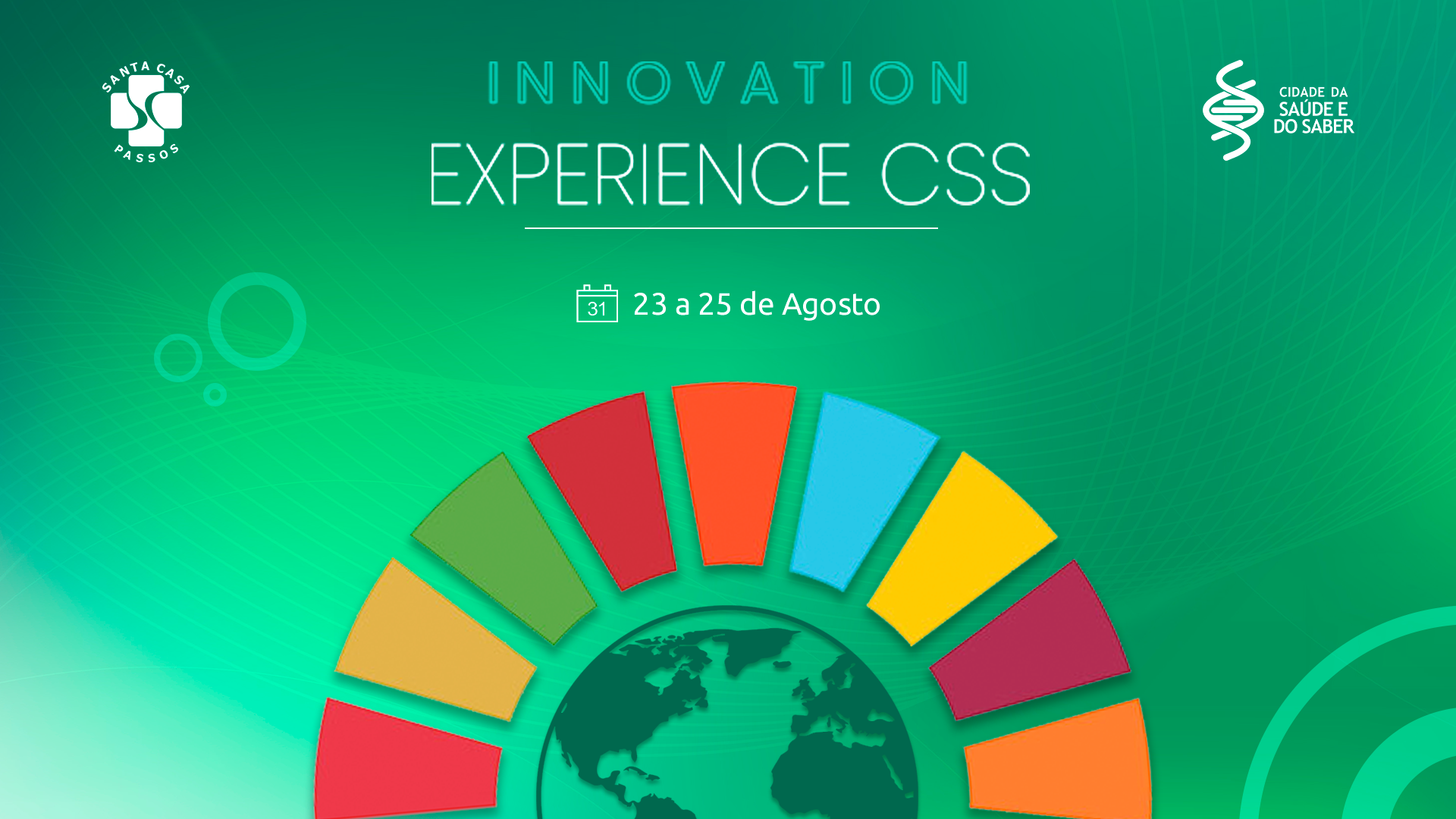 Innovation Experience CSS 2023 abre chamada para expositores ...